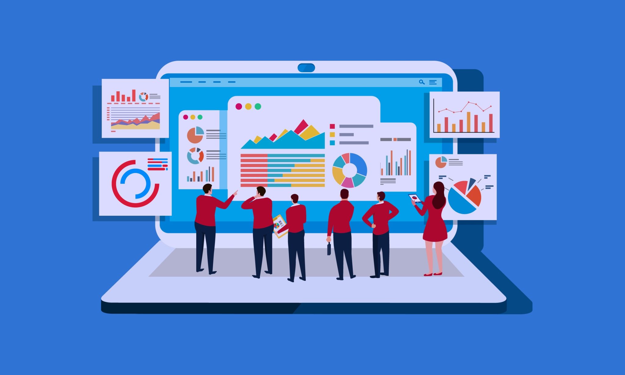 Why Systems are Crucial to a Scalable and Sellable Business