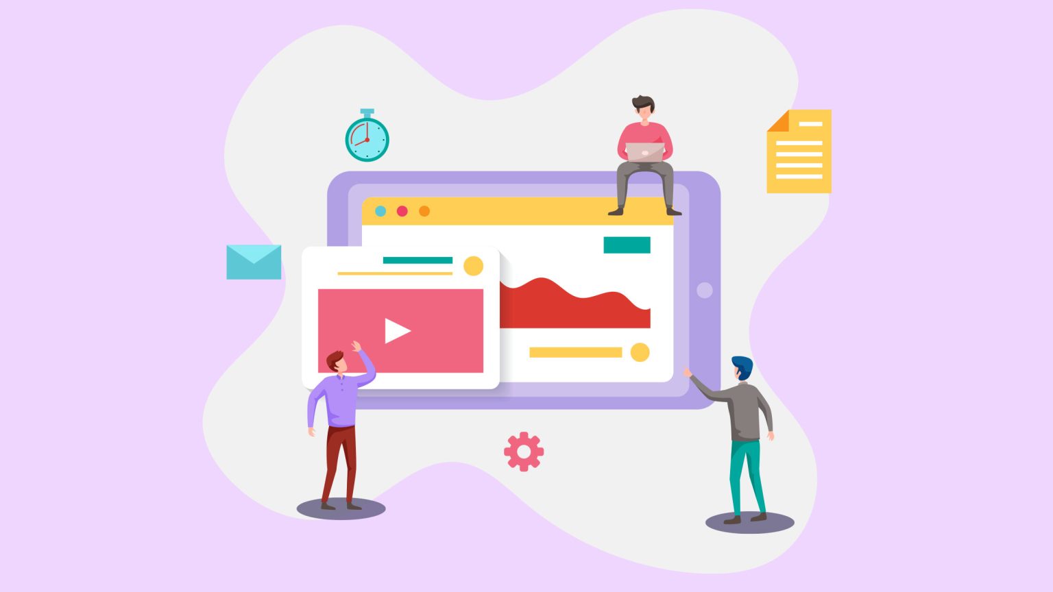 A Beginner's Guide to Digital Entrepreneurship