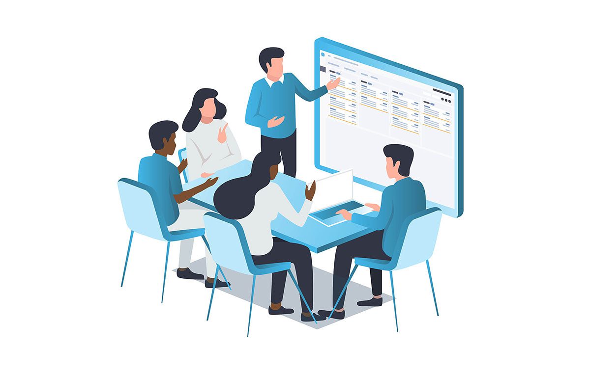 5 Reports Every Business Leader Should Review Monthly