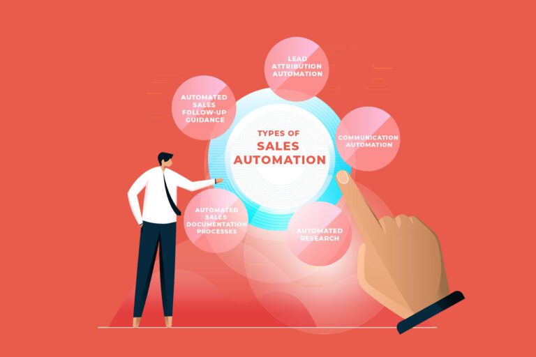 How to Close Deals Faster with Sales Automation