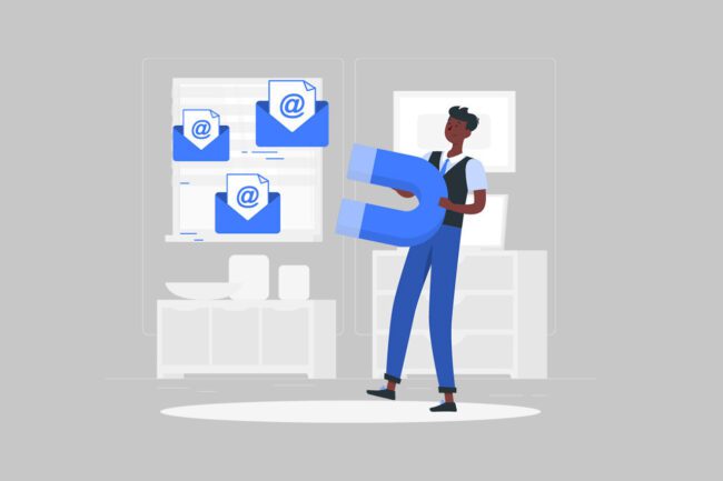 Email Marketing: Why You Should Start Sending Retention Emails