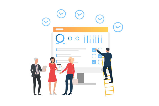 5 Benefits of Working with Business Process Consultants