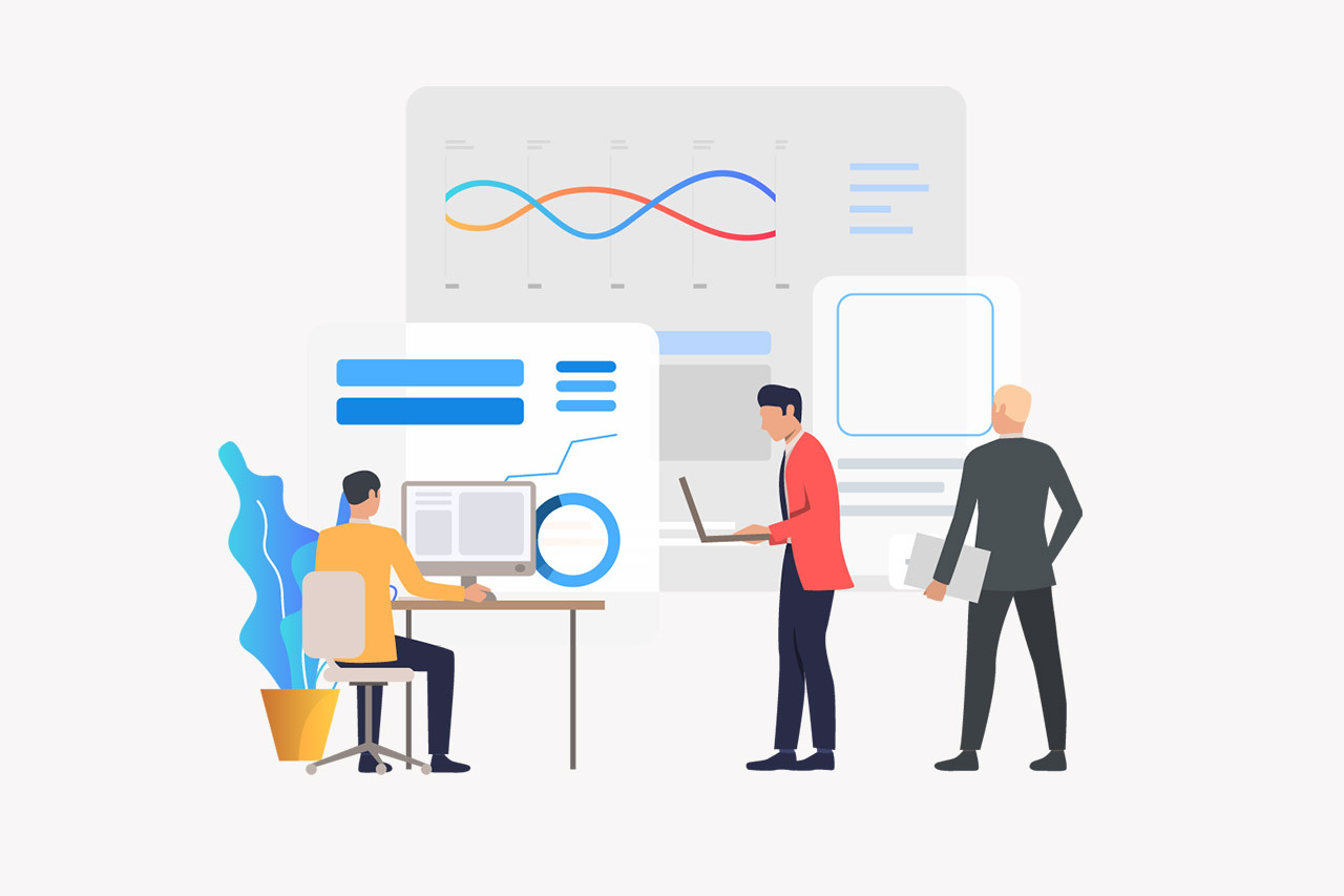 5 Benefits of Working with Business Process Consultants