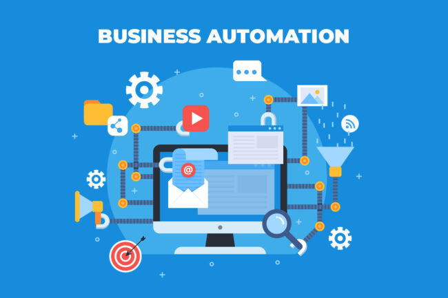 Business Automation Strategy for Start-ups: Our Playbook