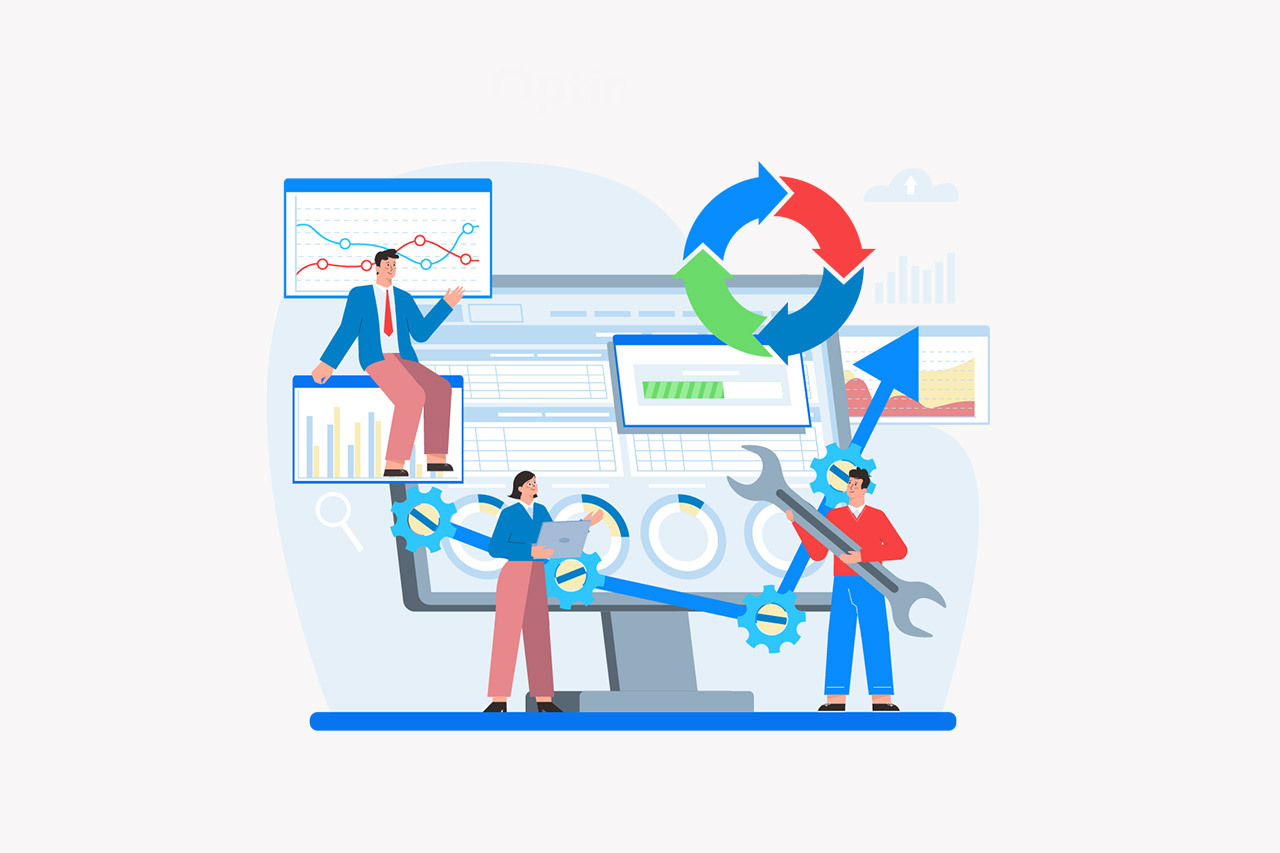 5 Benefits of Working with Business Process Consultants