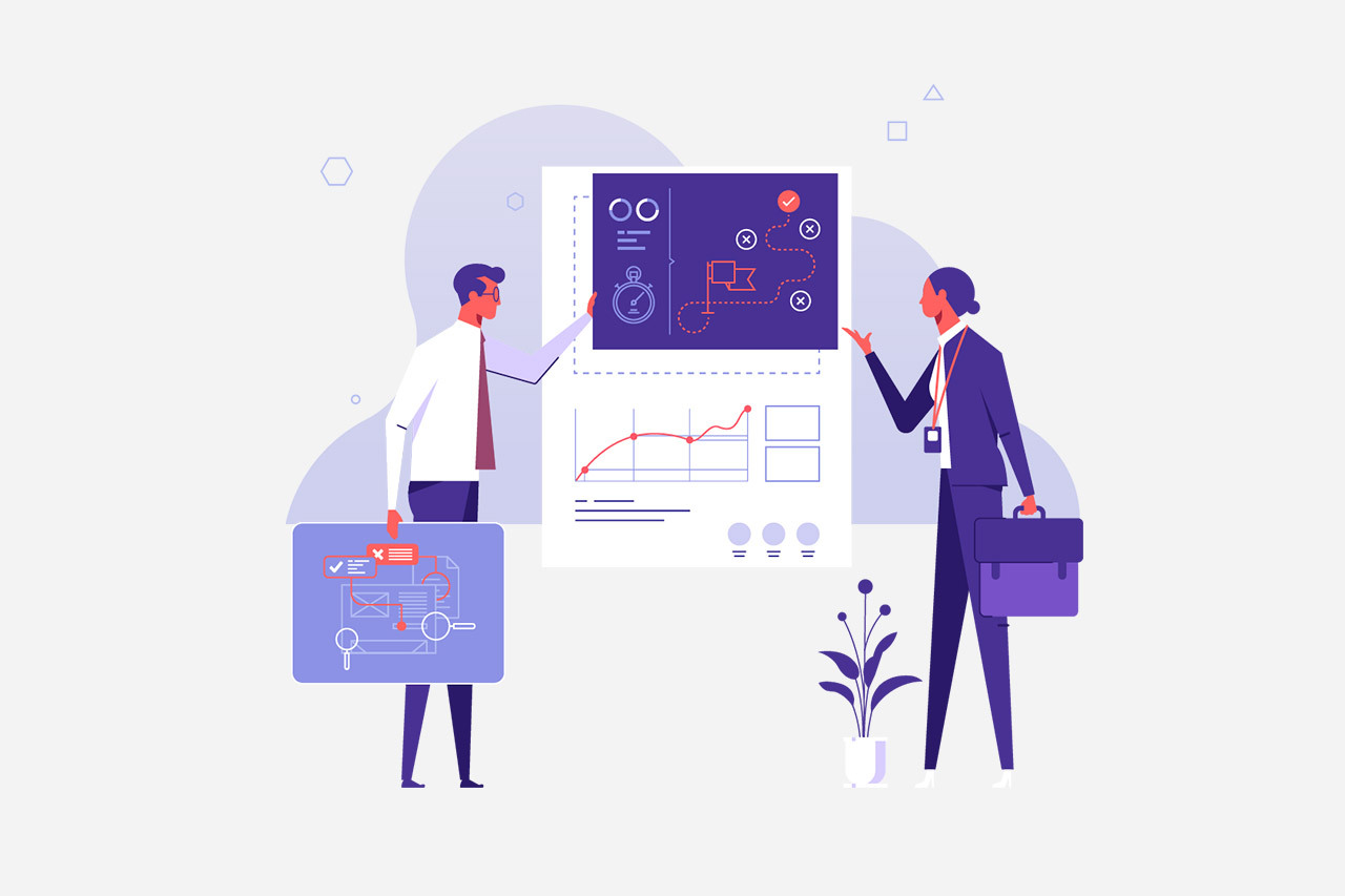 5 Benefits of Working with Business Process Consultants