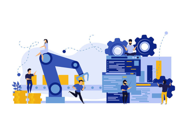 Measuring Business Process Automation Success: Metrics, KPIs to Track ...