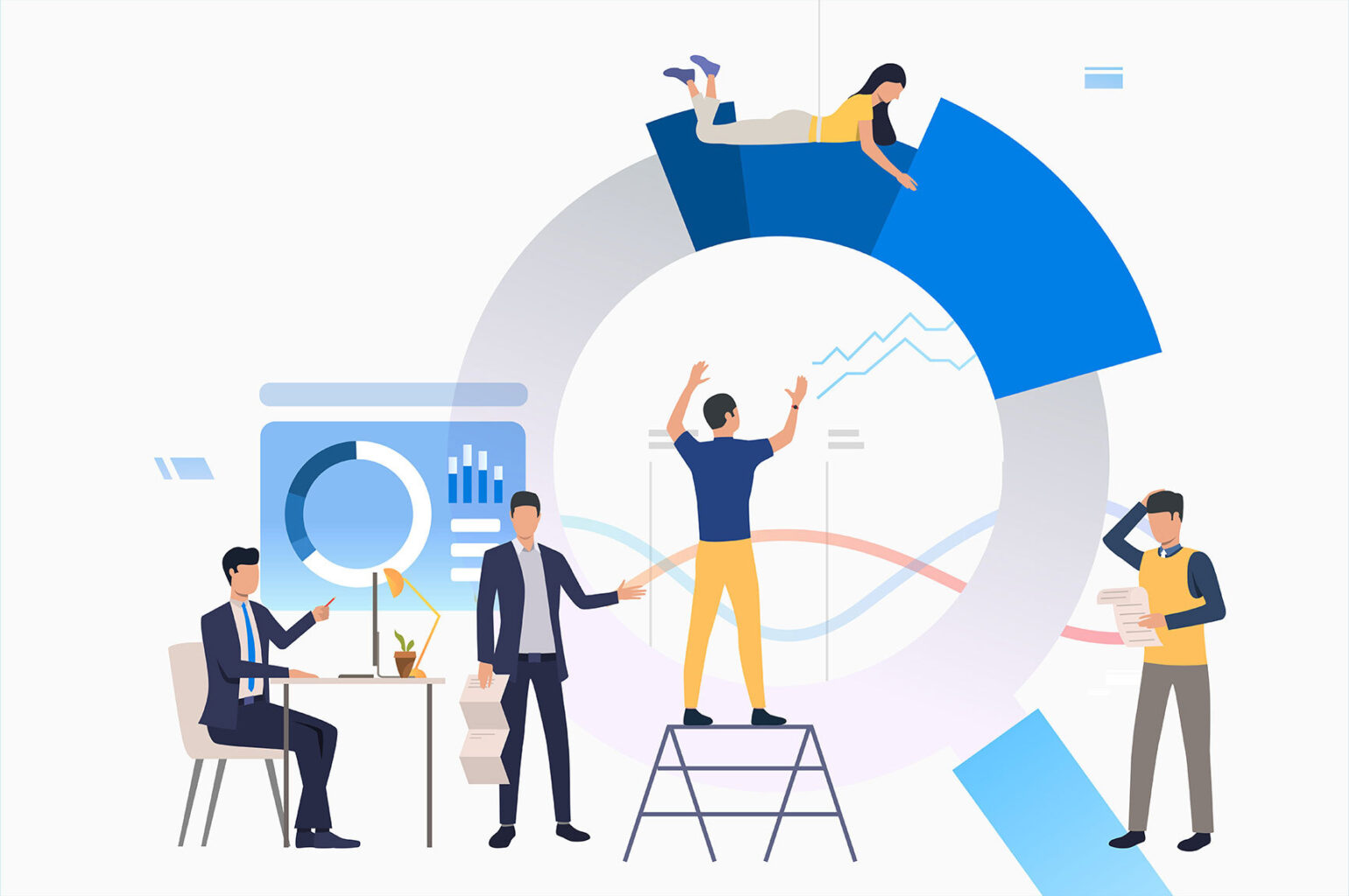 Recession Proof Your Business With Business Process Management