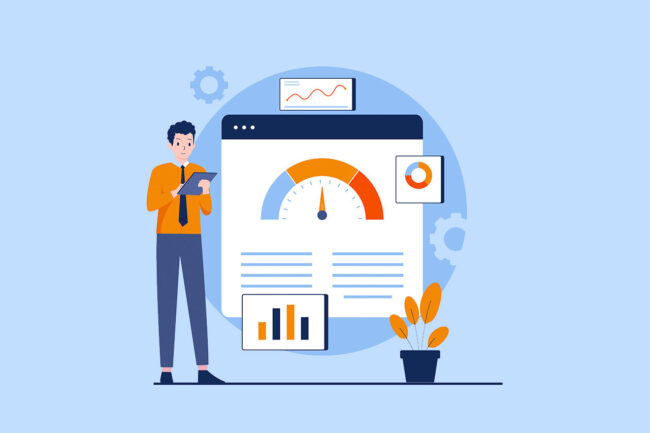 Measuring Business Process Automation Success Metrics Kpis To Track Automated Dreams