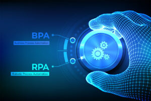 What Is the Difference Between Business Process Automation (BPA) and ...