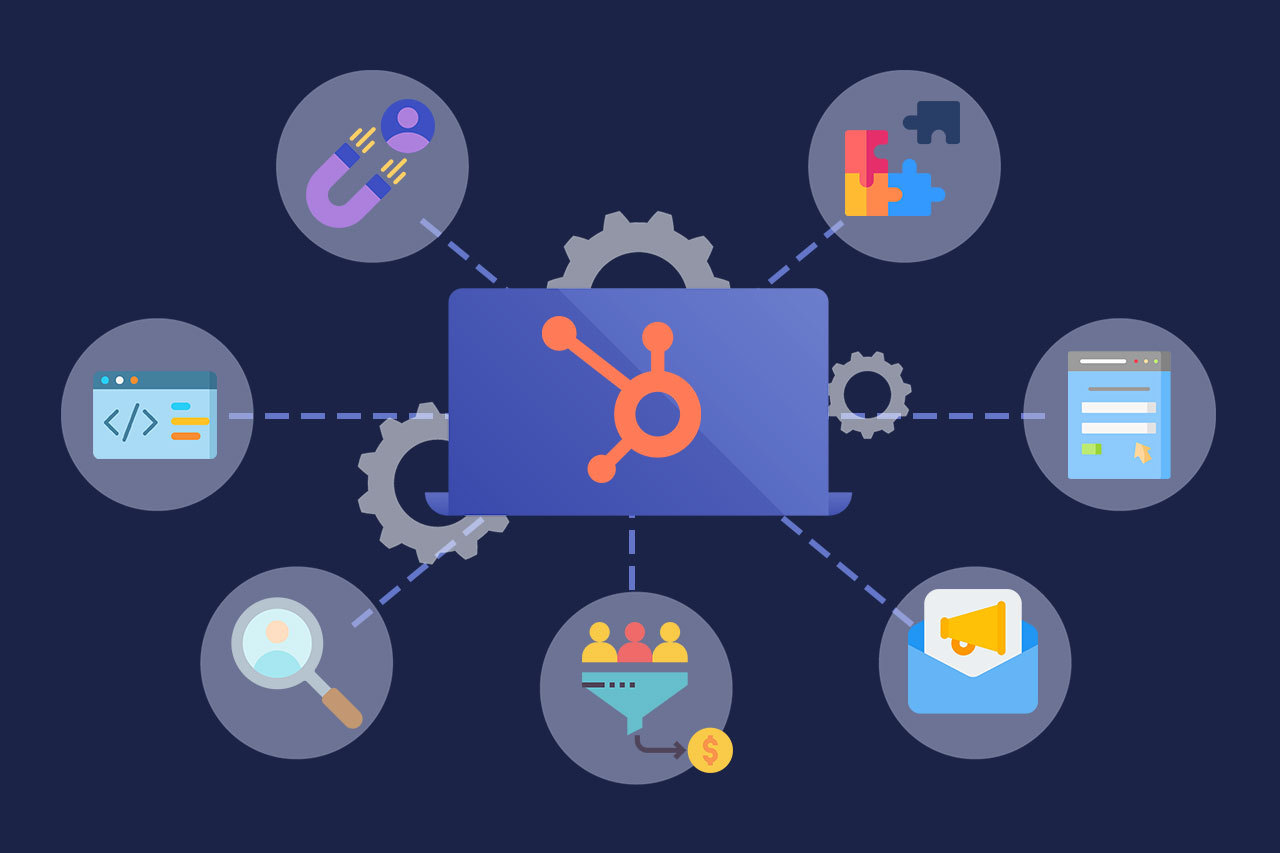 CRM Automation: How to Maximize Customer Engagement with HubSpot ...