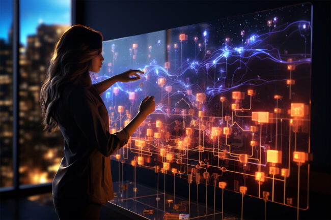 9 Trends Shaping The Future of Business Process Management | Automated ...