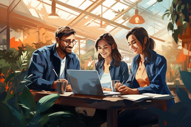 How to Choose the Right Business Process Management Consultant for Your ...