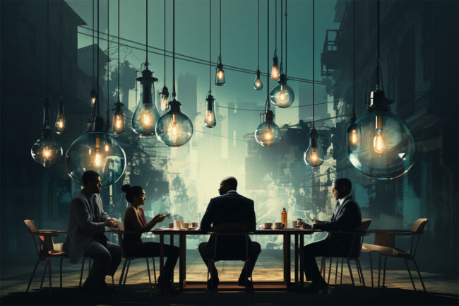 What is Business Process Improvement and How Do You Implement It ...