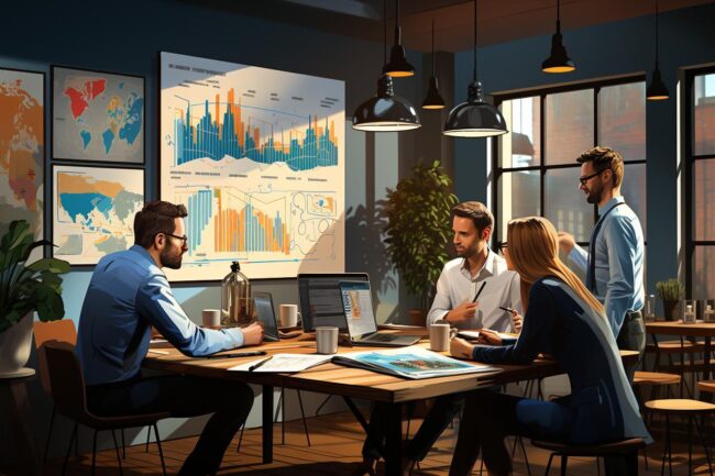 How to Choose the Right Business Process Management Consultant for Your ...