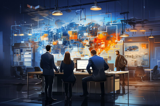 7 Common Challenges That Business Process Automation Can Resolve ...