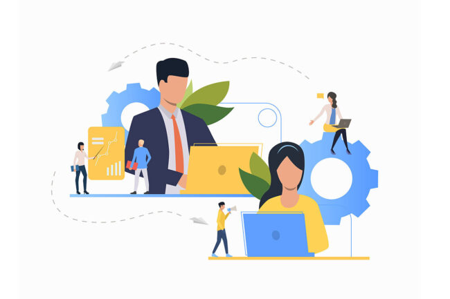 How Business Process Management Training Boosts Employee Productivity ...