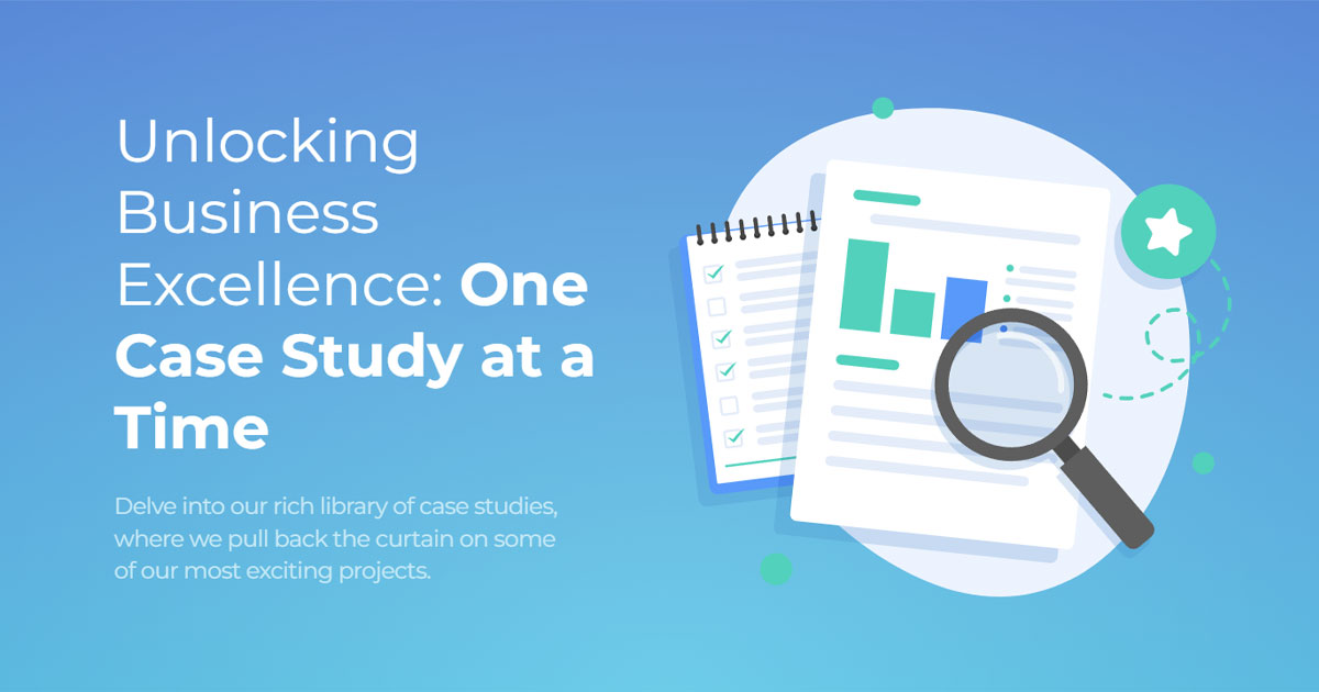 Case Studies | Automated Dreams