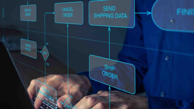 5 Benefits of Working with Business Process Consultants