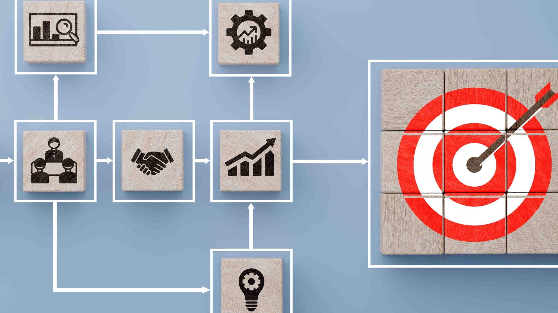 5 Benefits of Working with Business Process Consultants